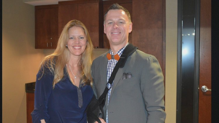 Christine Metter: Where Is David Metter's Wife Today?