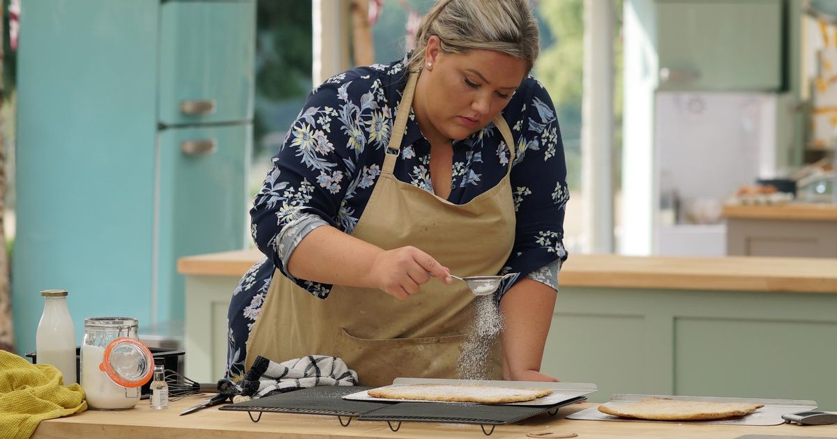 Laura Adlington Now: Where is Great British Baking Show Finalist Today?