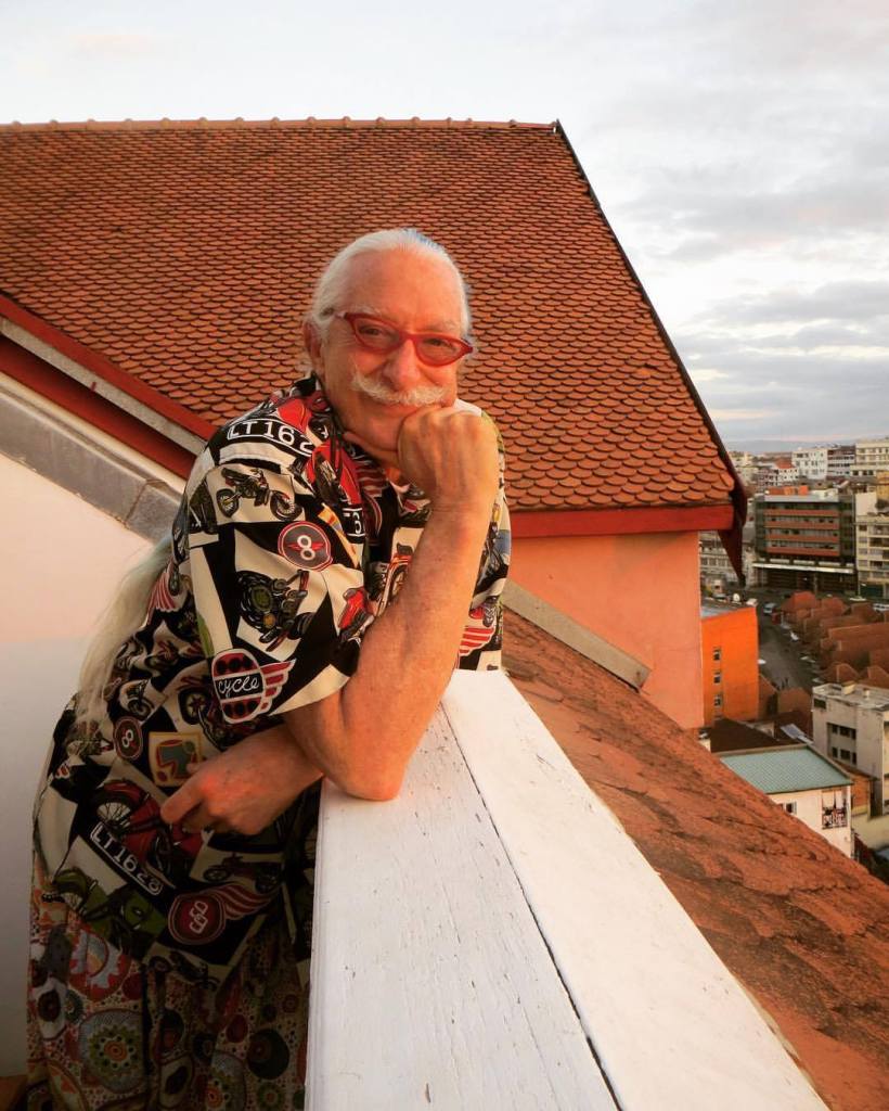 Is Patch Adams a True Story? Is the Movie Based on Real Life?