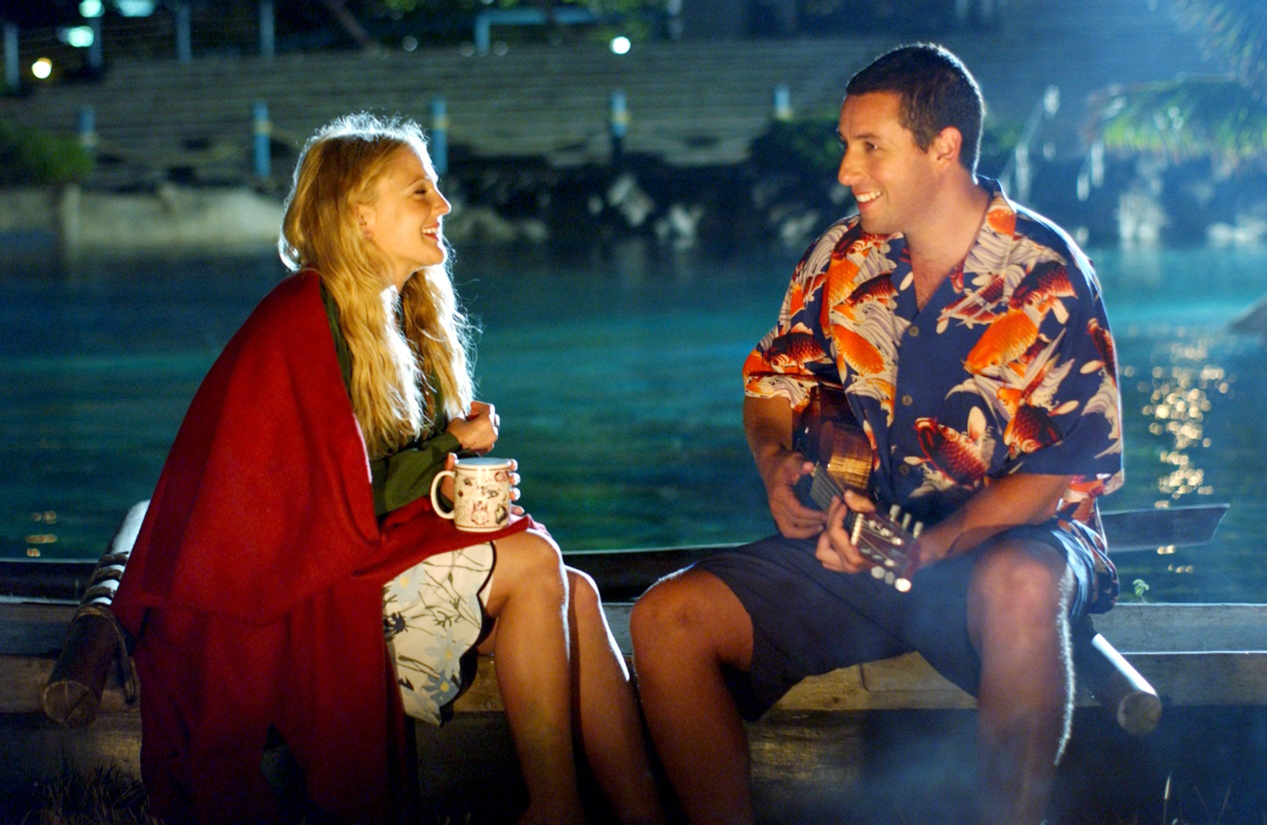 50 First Dates: Where Was the Movie Filmed?