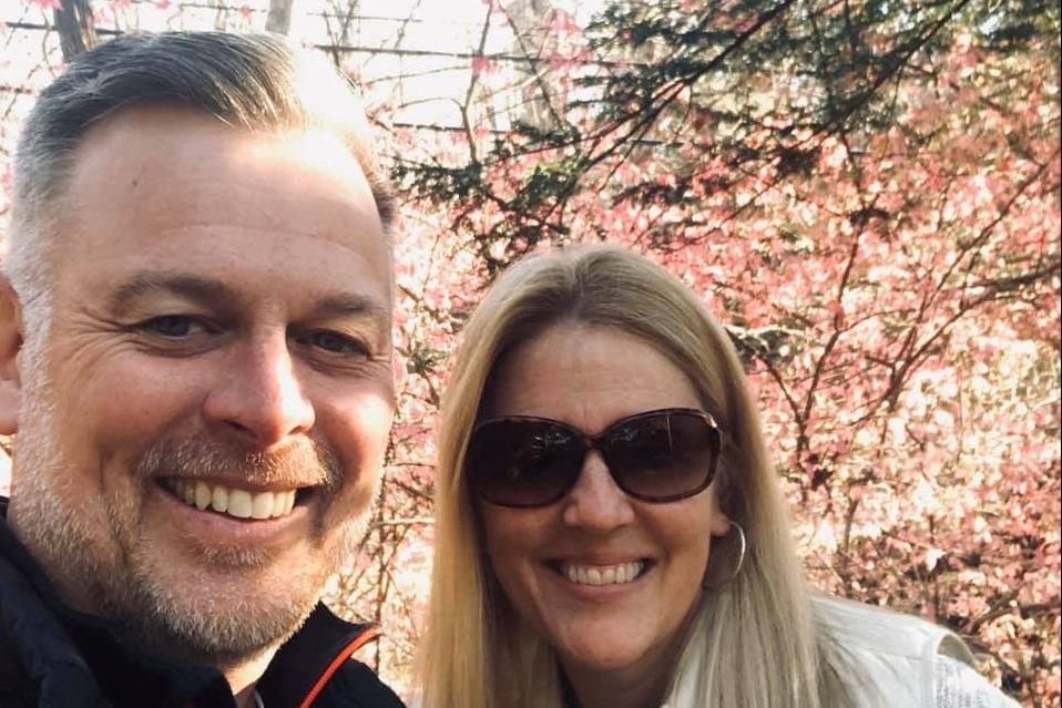 David Metter Now: Where is Christine Metter's Ex-Husband Today? Update