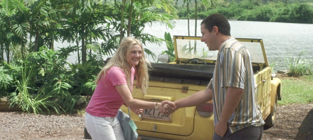 50 First Dates: Where Was the Movie Filmed?