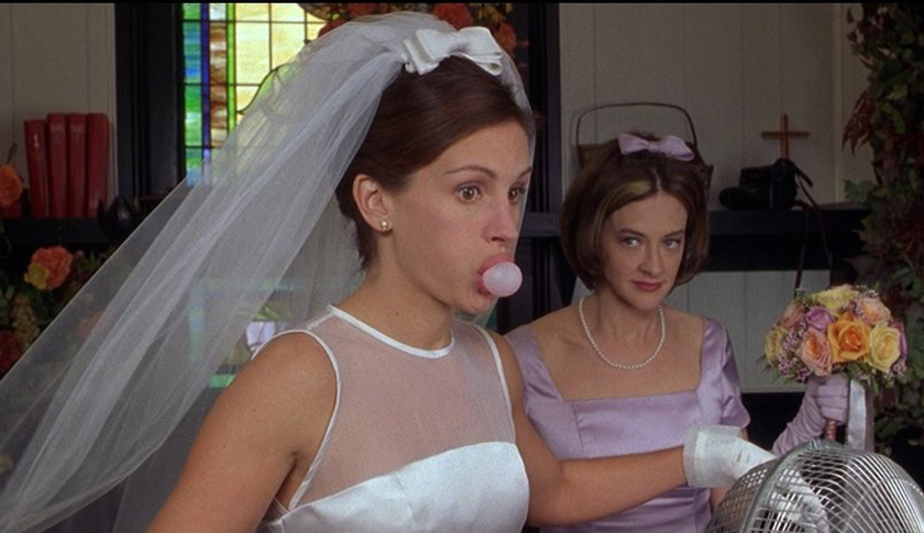 Runaway Bride: Where Was the Movie Filmed?
