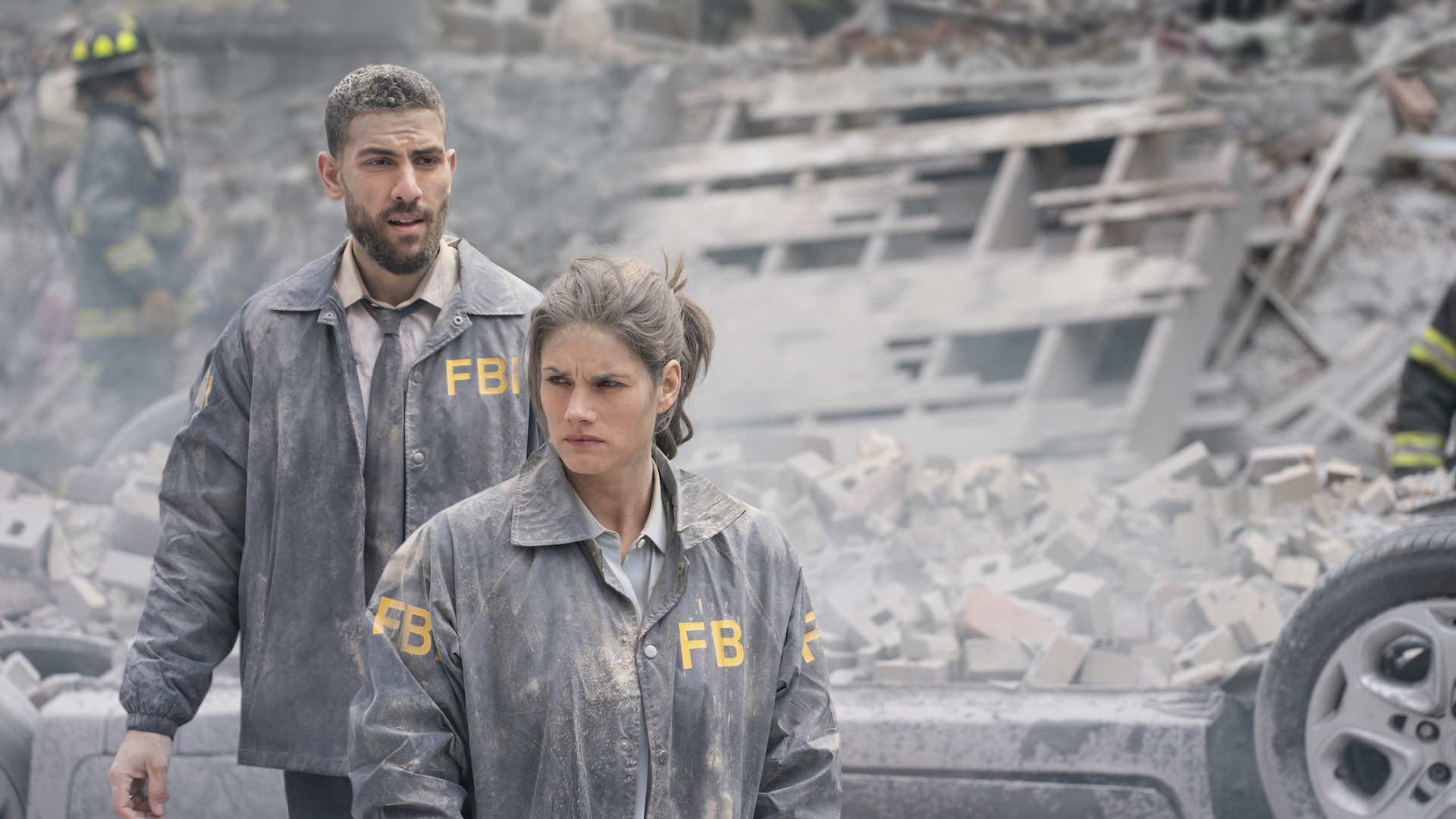 FBI: Where Was the TV Show Filmed?