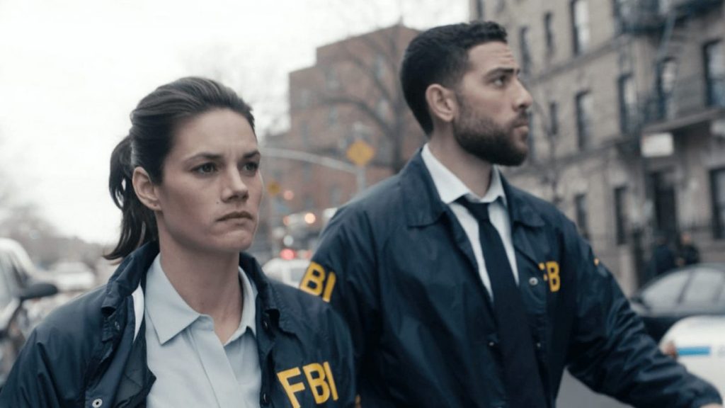 FBI: Where Was the TV Show Filmed?