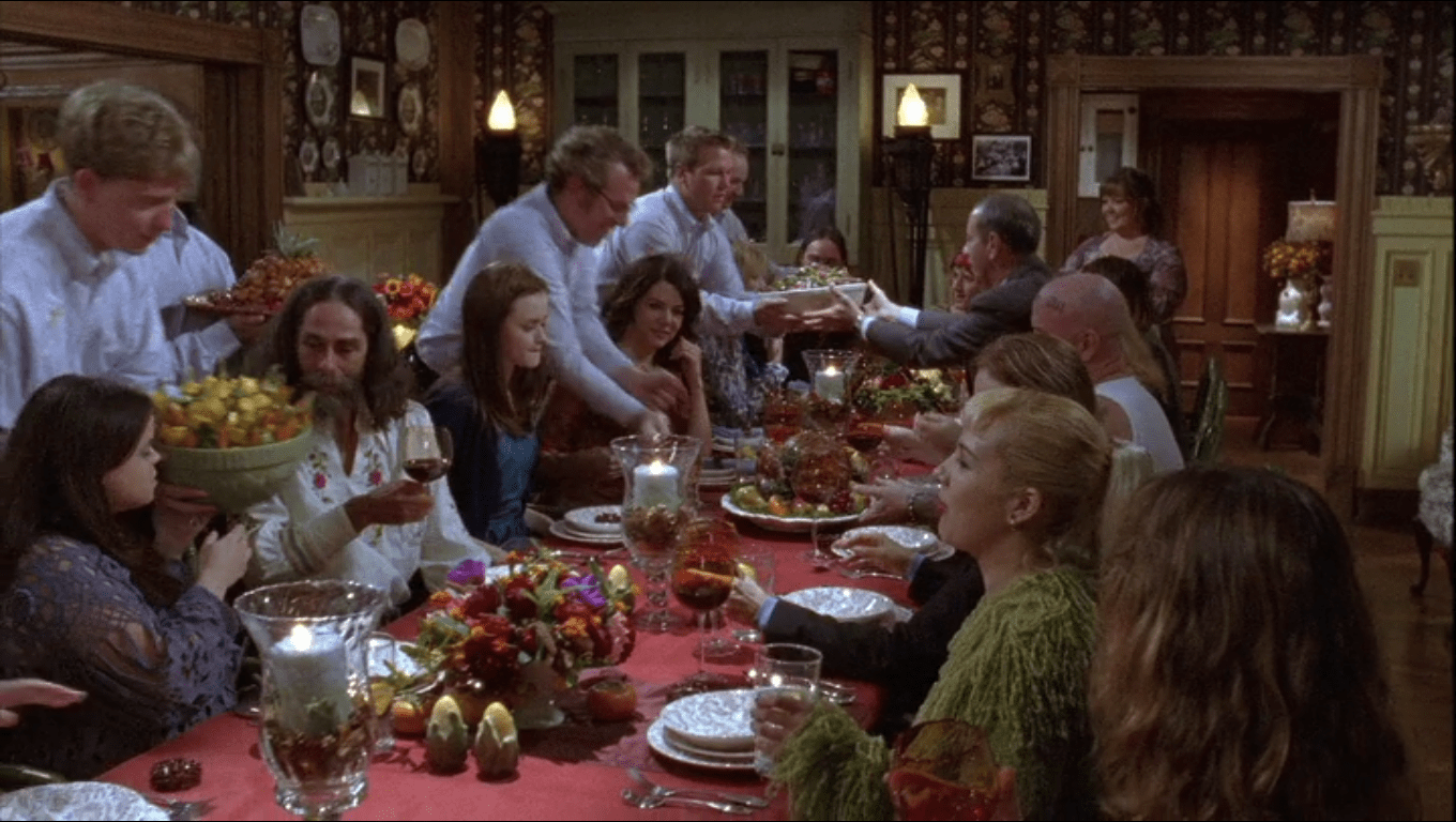 7 Best Thanksgiving Movies and Shows on Netflix (2020)