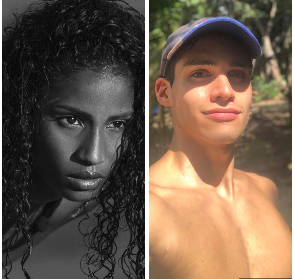 Are Marvin and Renee Still Together? America’s Next Top Model Update