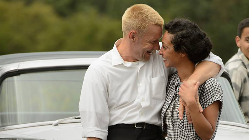 Loving (2016): Is the Movie Based on a Real Couple?