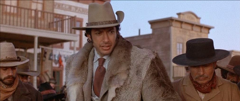 Where Was Silverado Filmed? Silverado Filming Locations