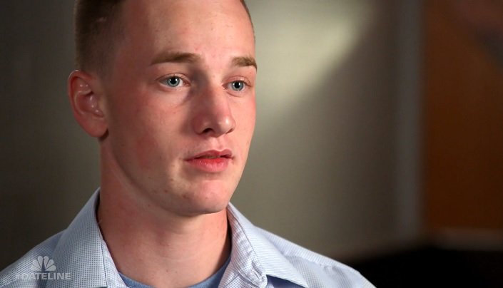 Jesse Madison Holton Now: Where is He Today? Is He in Jail? Update