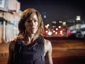 Peppermint Ending, Explained | 2018 Movie Plot Synopsis