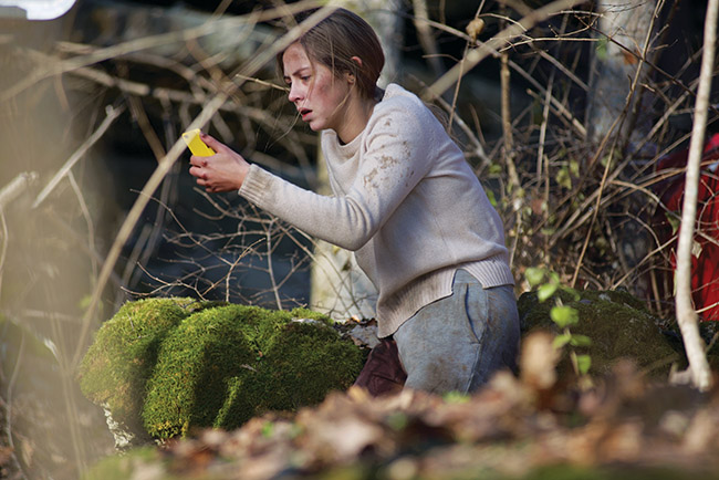 Rust Creek Ending, Explained | 2018 Movie Plot Summary