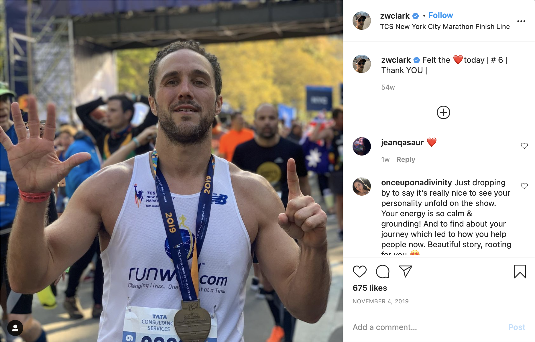 Zac Clark From The Bachelorette: Age, Profession, Where is He From?