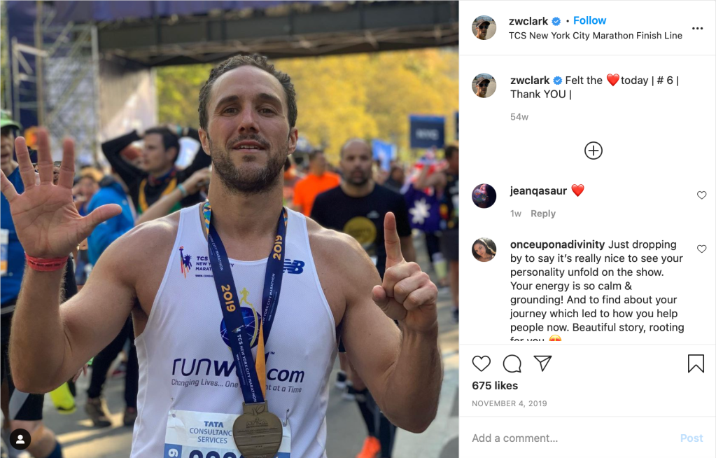 Zac Clark From The Bachelorette: Age, Profession, Where is He From?