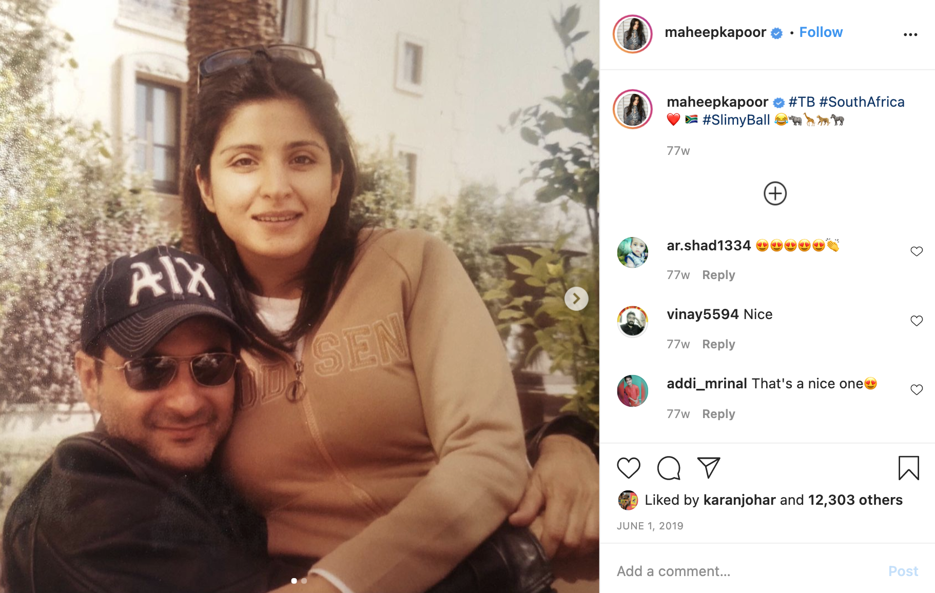 Maheep and Sanjay Kapoor: Marriage, Family, Kids, How Did They Meet?