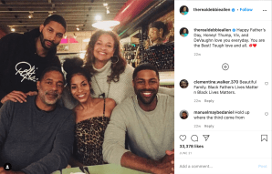 Is Debbie Allen Married? Who is Debbie Allen's Husband? Does She Have Kids?