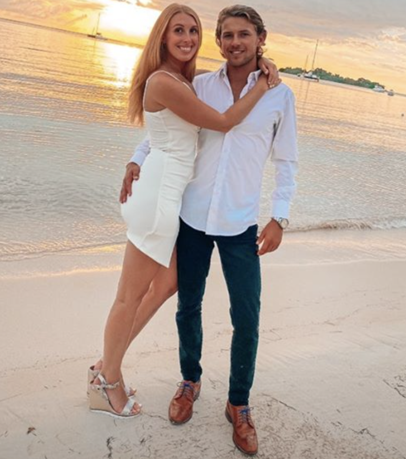 Who is Shane Coopersmith From Below Deck? Who is Shane Coopersmith's ...