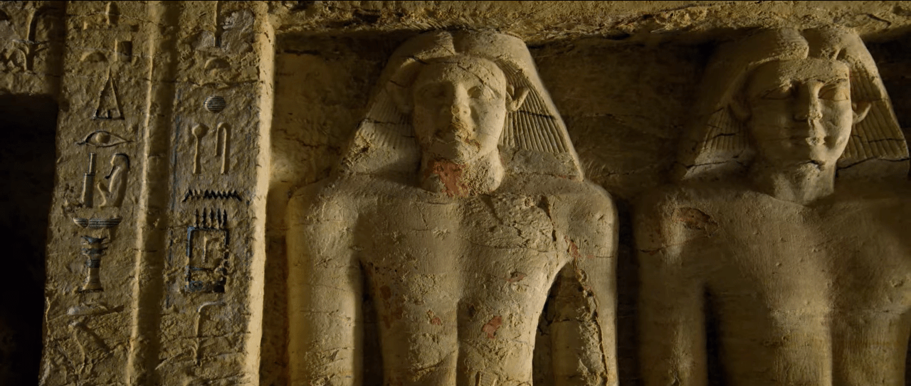 Who Was Wahtye? What Was Wahtye's Cause of Death? How Did He Die?