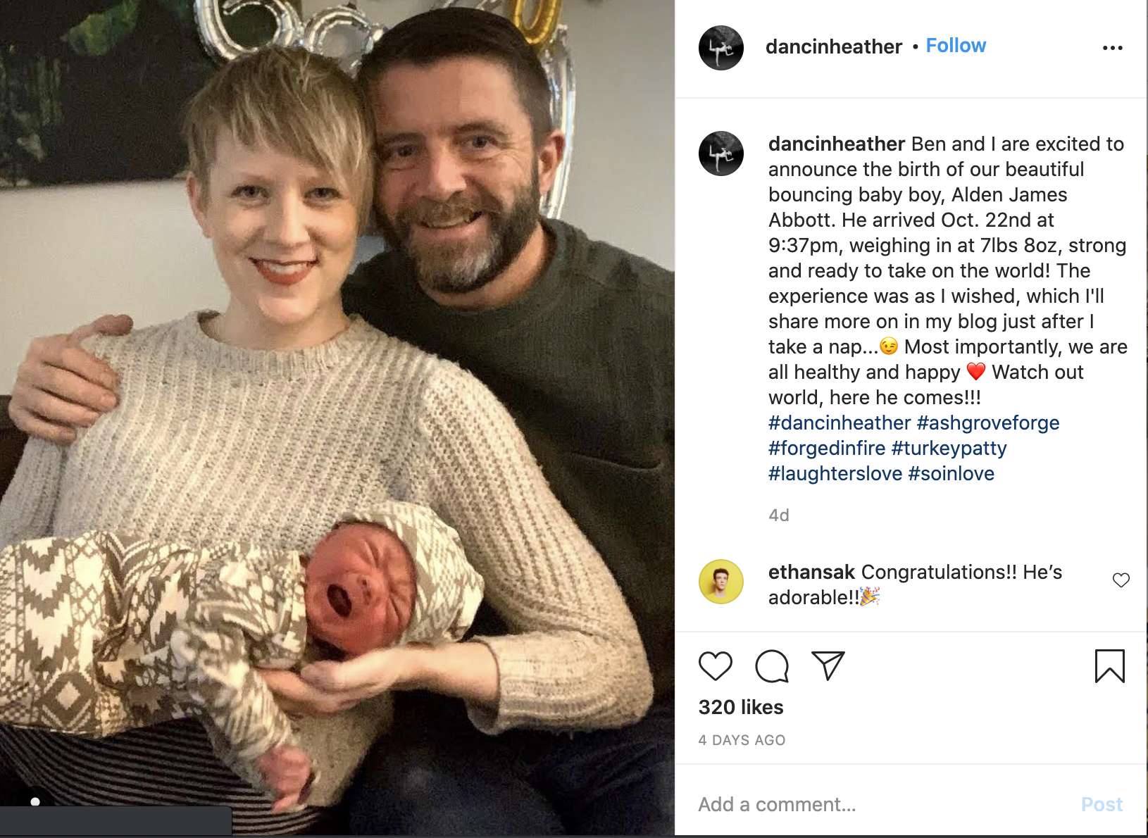 Ben Abbott Now: Where is Forged in Fire Winner Today? Update