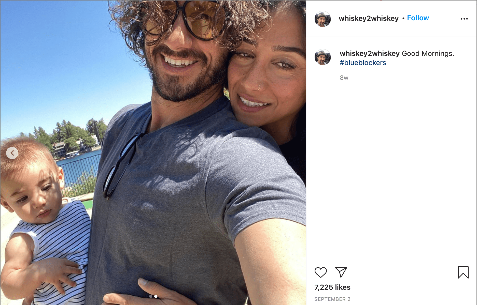 Wil Willis, Forged in Fire: Host, Wife, Kids, Marriage, Family