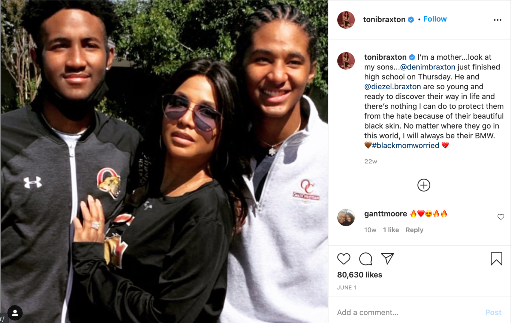 Is Toni Braxton Married? Who is Toni Braxton's Husband? Does She Have Kids?