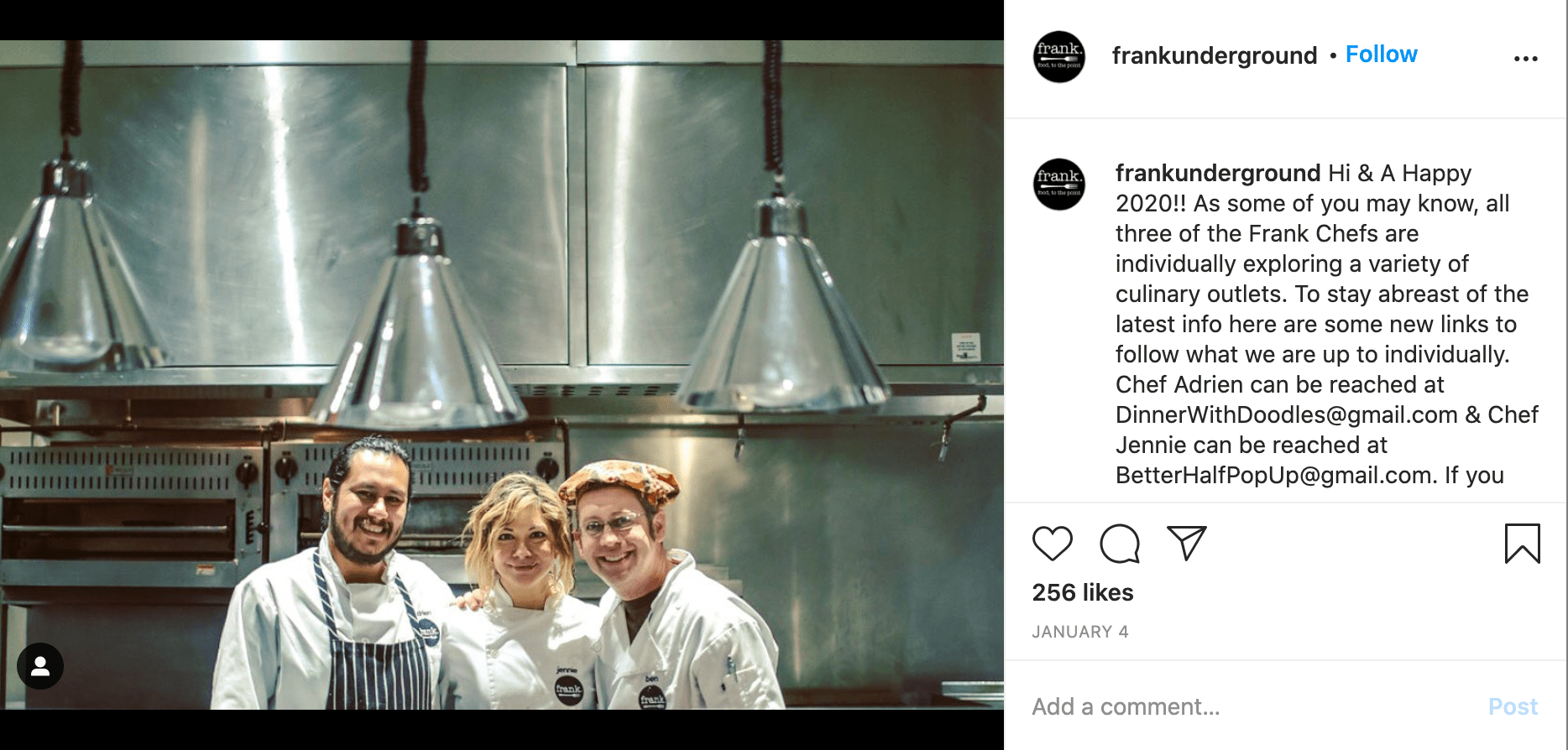 MasterChef Season 2: Where Are They Now? MasterChef Season 2 Winners Today