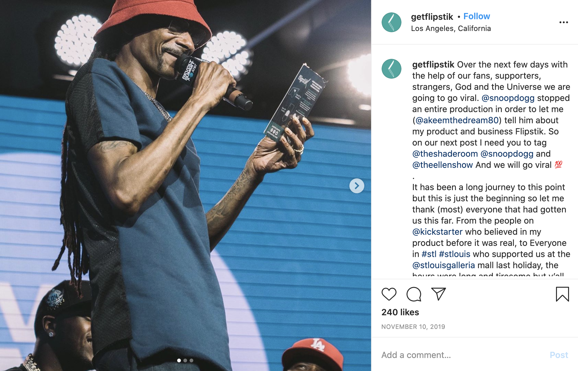 Flipstick Shark Tank Update: Where Are They Now?