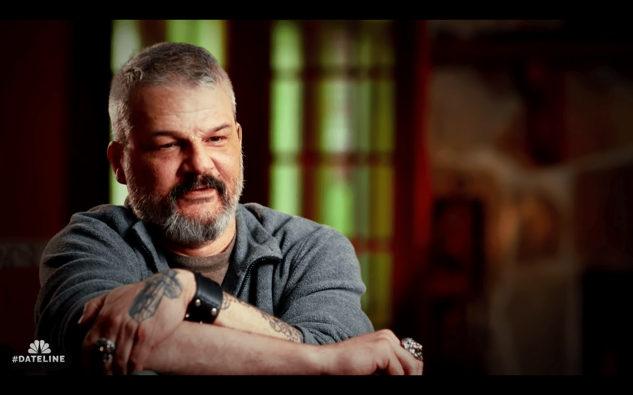 Patrick Sabo Now: Where is Christine Metter's Hired Hitman Today? Update