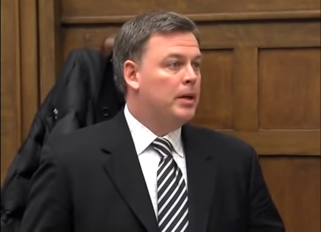 David Metter Now: Where is Christine Metter's Ex-Husband Today? Update