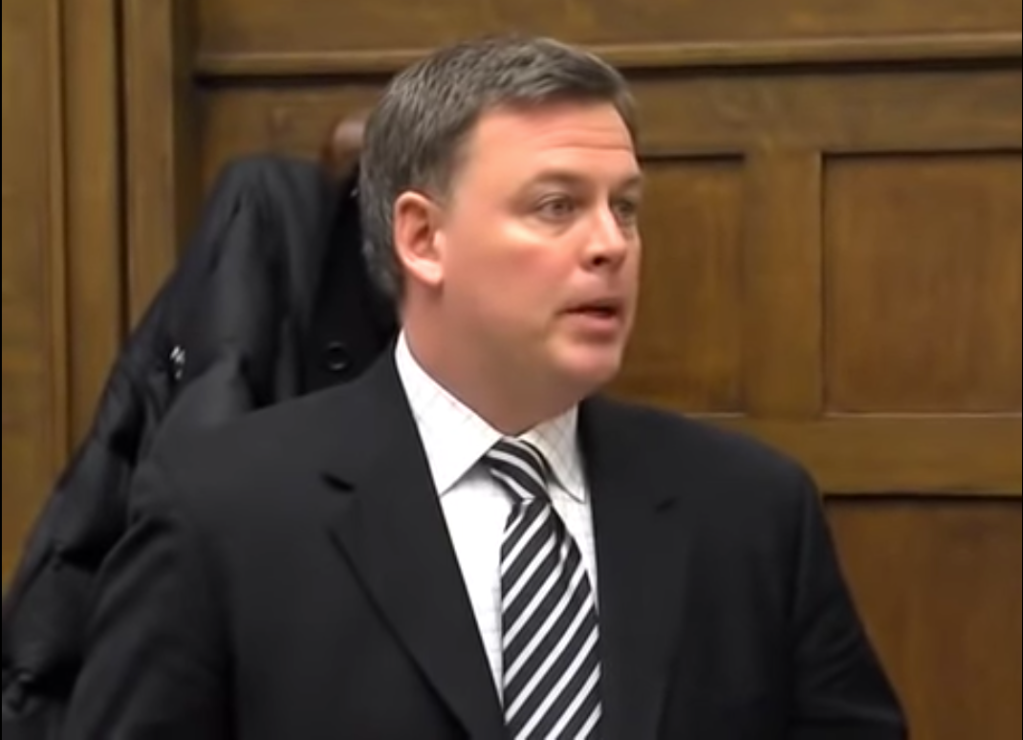 David Metter Now: Where is Christine Metter's Ex-Husband Today? Update