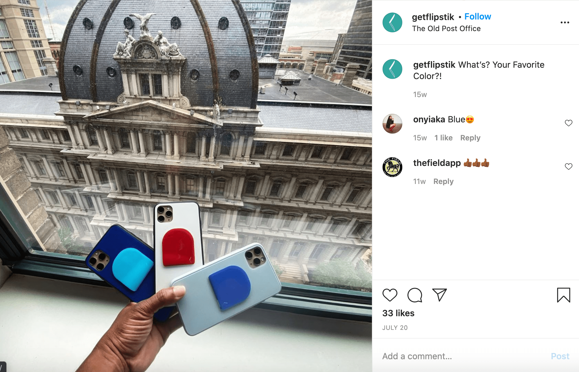 Flipstick Shark Tank Update: Where Are They Now?