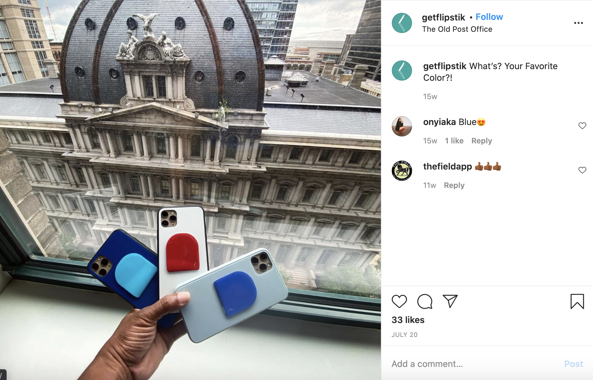 Flipstick Shark Tank Update: Where Are They Now?