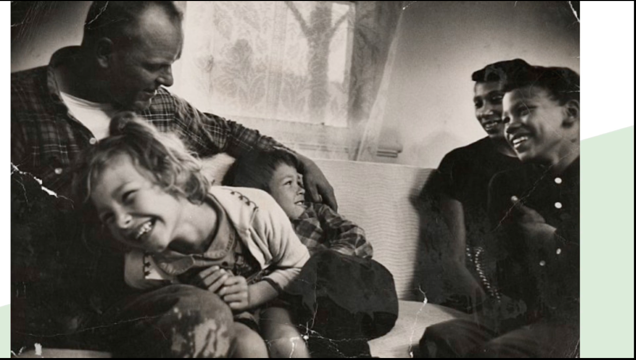 Where Are Richard and Mildred Loving Children Now? Today's Update