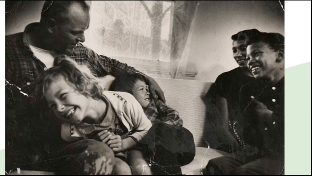 Where Are Richard and Mildred Loving Children Now? Today's Update