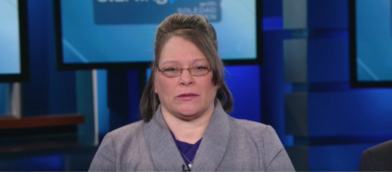 Where Are Richard and Mildred Loving's Children Today?