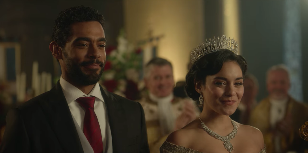 The Princess Switch 2 Ending, Explained | Switched Again Plot Synopsis