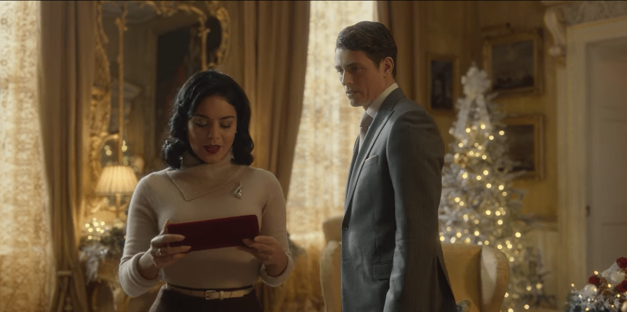 The Princess Switch 2 Ending, Explained | Switched Again Plot Synopsis