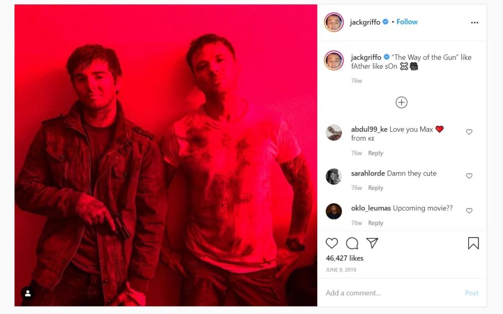 The 2nd: Exploring Filming Locations of the 2020 Movie