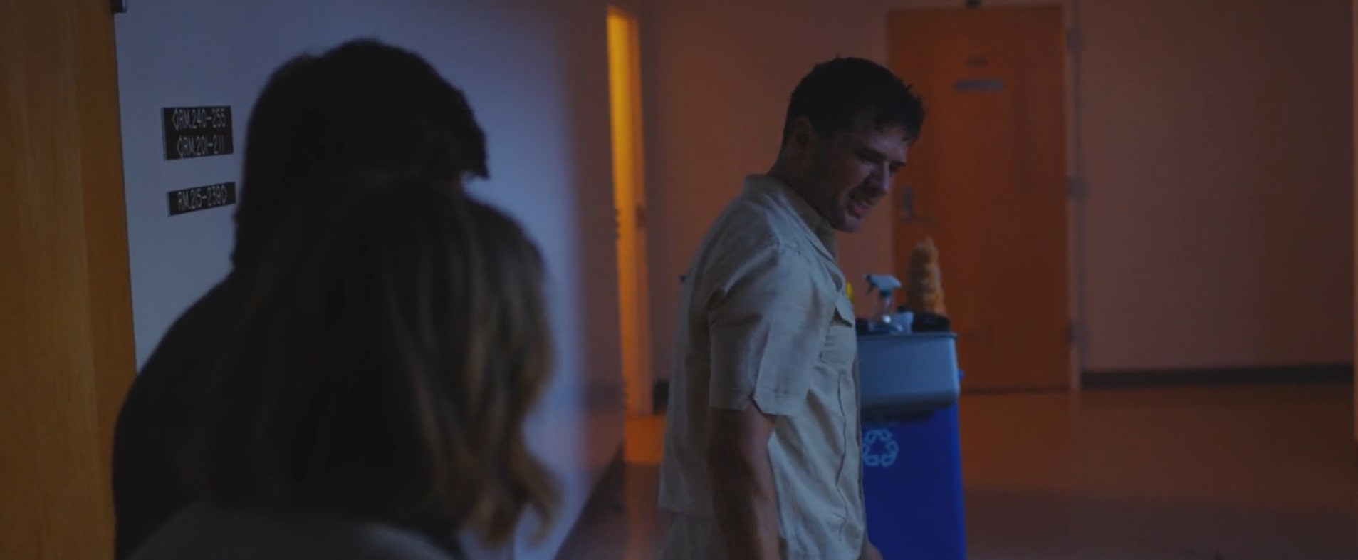 The 2nd Ending, Explained | 2020 Movie Plot Synopsis