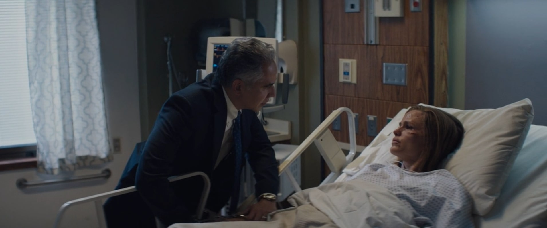 Peppermint Ending, Explained | 2018 Movie Plot Synopsis