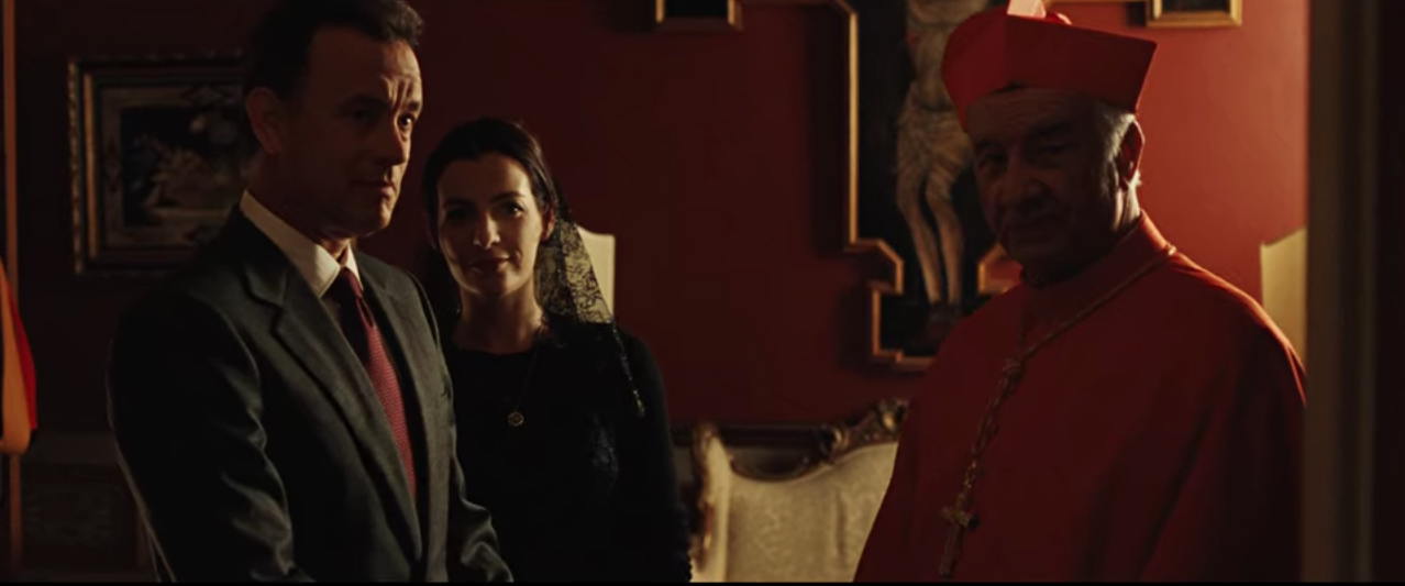 Angels and Demons Ending, Explained