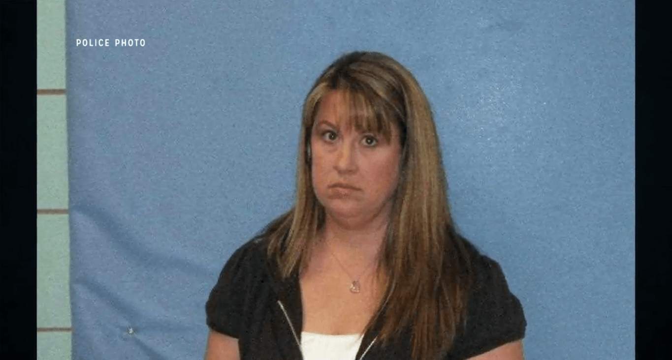 Christine Metter: Where Is David Metter's Wife Today?