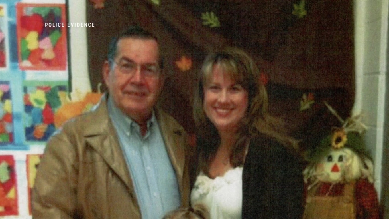 Al Zombory Now: Is Christine Metter's Dad in Jail? Is Al Zombory Dead ...