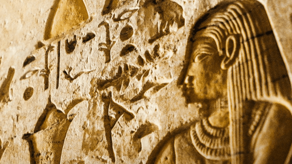 Where is Wahtye's Tomb Located?