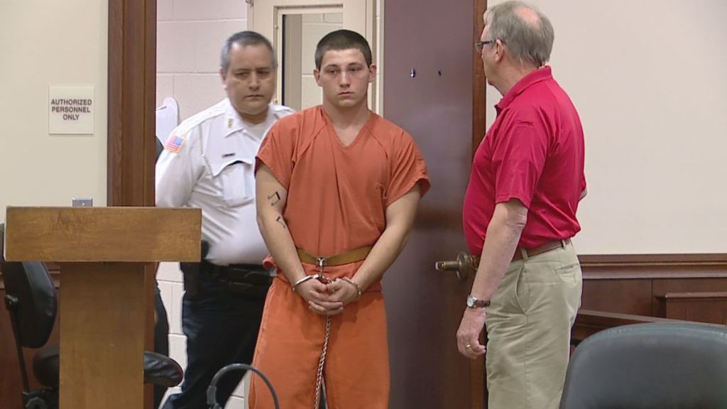 George Walker Now: Where is Allison Walker's Brother-in-Law Today? Is ...