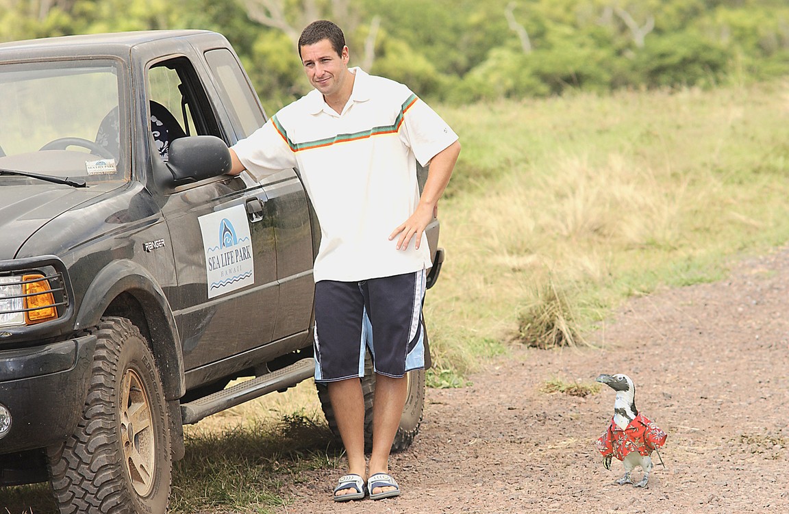 50 First Dates: Where Was the Movie Filmed?