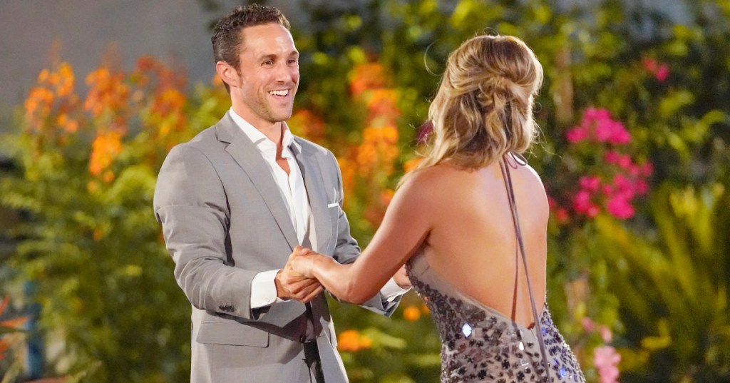 Zac Clark From The Bachelorette: Age, Profession, Where is He From?