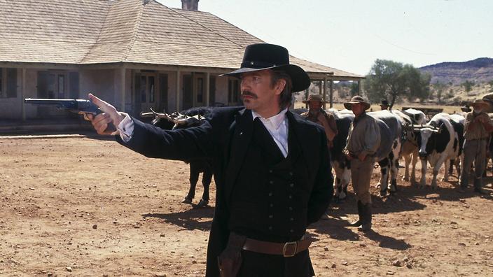 Quigley Down Under: Where Was the 1990 Movie Filmed?