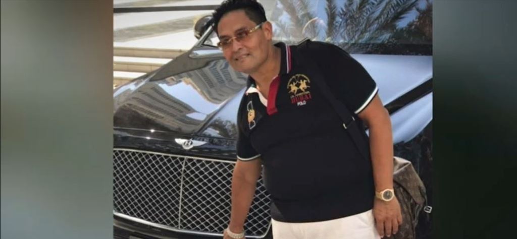 Anthony Gignac Now: Where is Prince Khalid bin al-Saud Today? Is ...