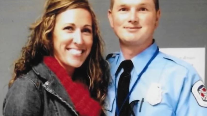 Mike and April Holton's Murder: How Did They Die? Who Killed Them?